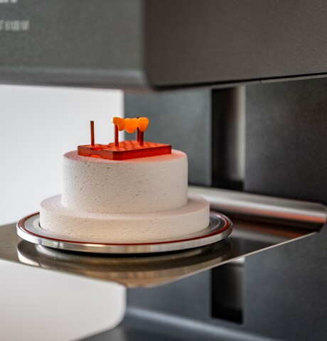 Unternehmen - identeam