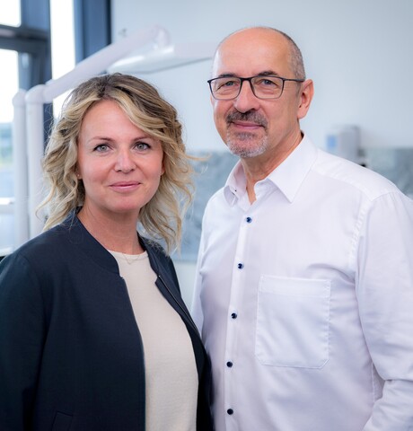 Unternehmen - identeam